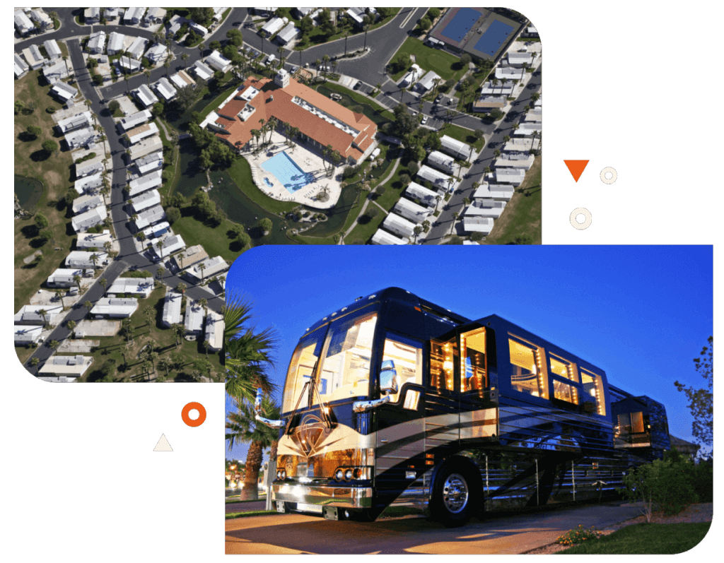 Mobile Home and RV Park Property Management Training - Mobile Home Park ...